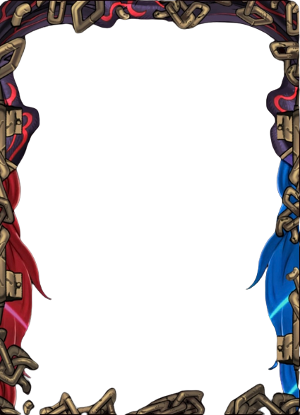 Border Sleeves – Sleevescard