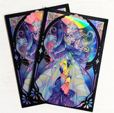Border Sleeves – Sleevescard