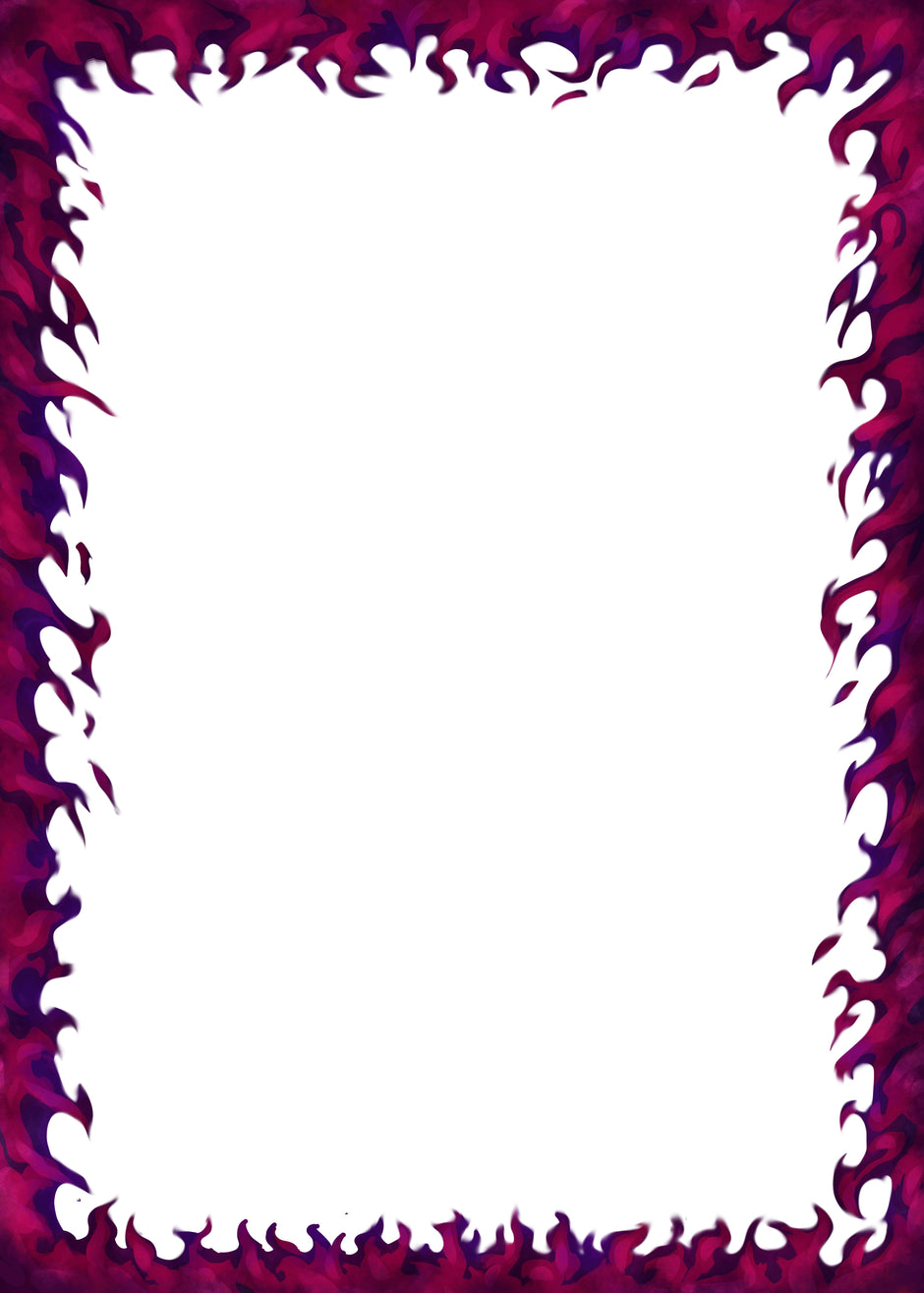 Border Sleeves – Sleevescard